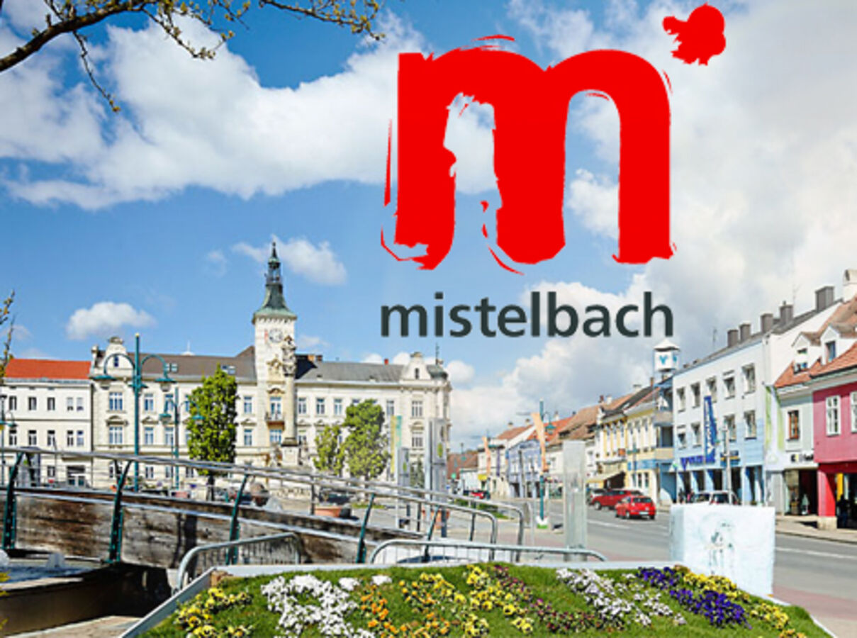 Umfassende GIS-Lösung für die Stadtgemeinde Mistelbach