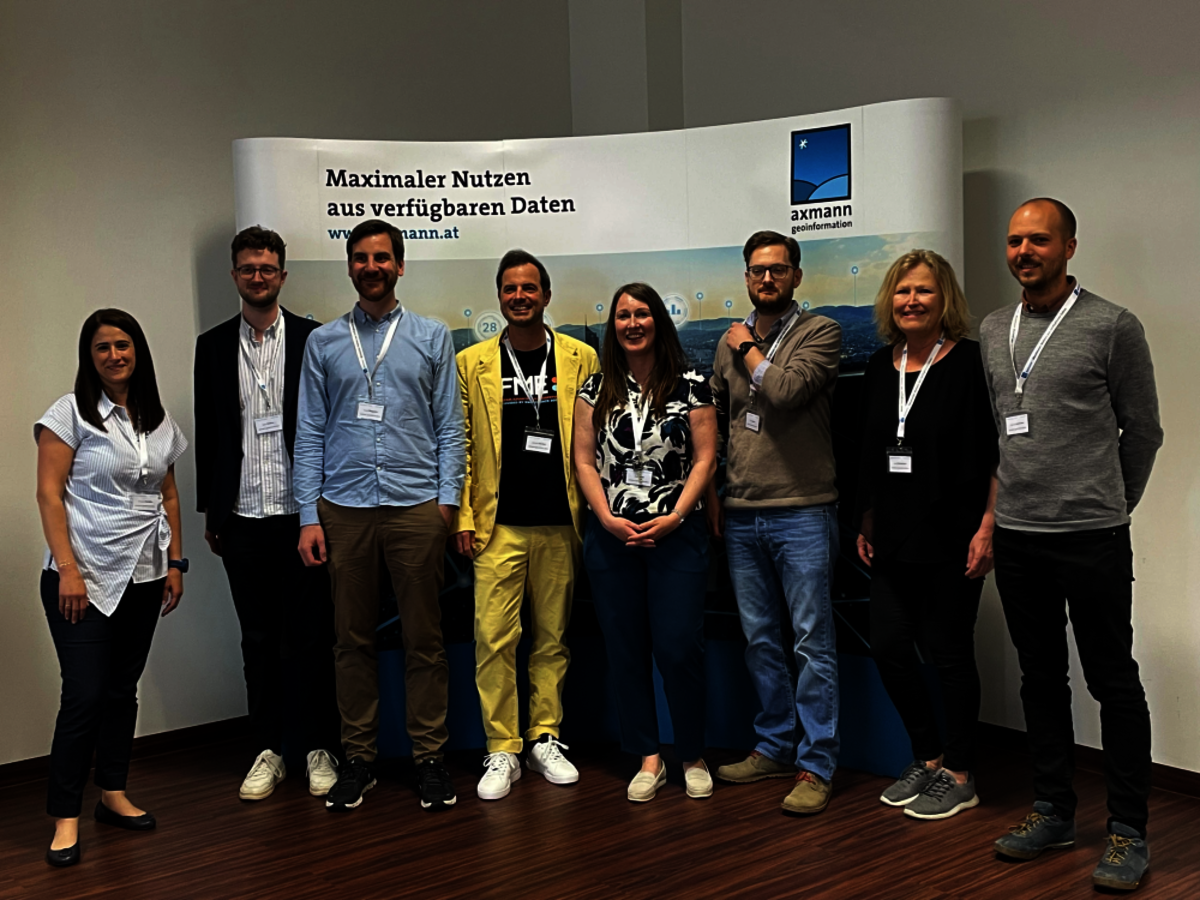 Erfolgreiche Veranstaltung axmann live 2024