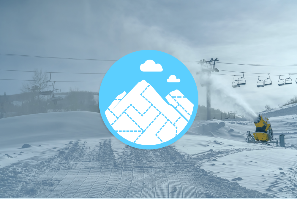 Neues in Smart Area - Informationssystem für Bergbahnen