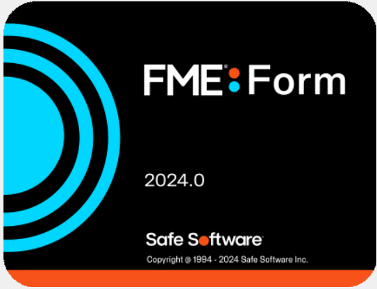 FME 2024.0 ist offiziell verfügbar