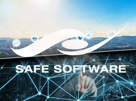 Bewerten Sie Safe Software
